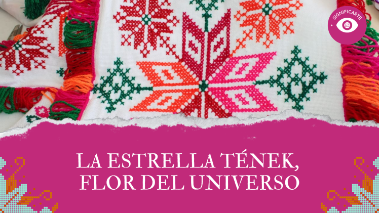 Los bordados tének – SignificARTE